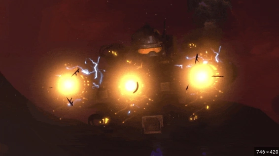 Destructor Astro Toilet | Dafuq!?Boom! Wiki | Fandom