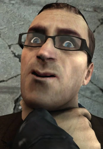 Male_09 | Dafuq!?Boom! Wiki | Fandom