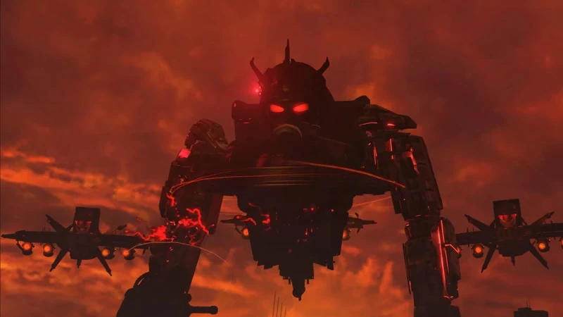 Juggernaut Astro Toilet | Dafuq!?Boom! Wiki | Fandom