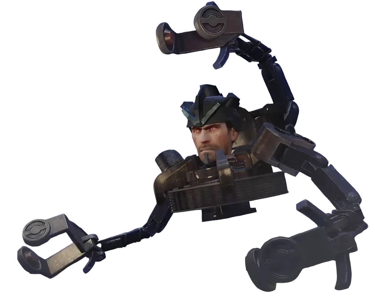 Detainer Astro Toilet | Dafuq!?Boom! Wiki | Fandom