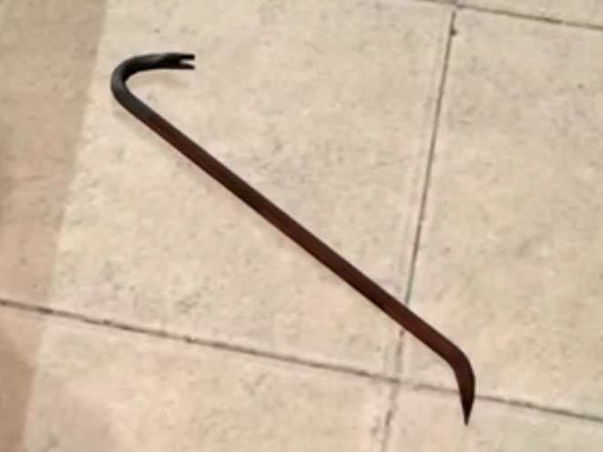 Crowbar | Dafuq!?Boom! Wiki | Fandom