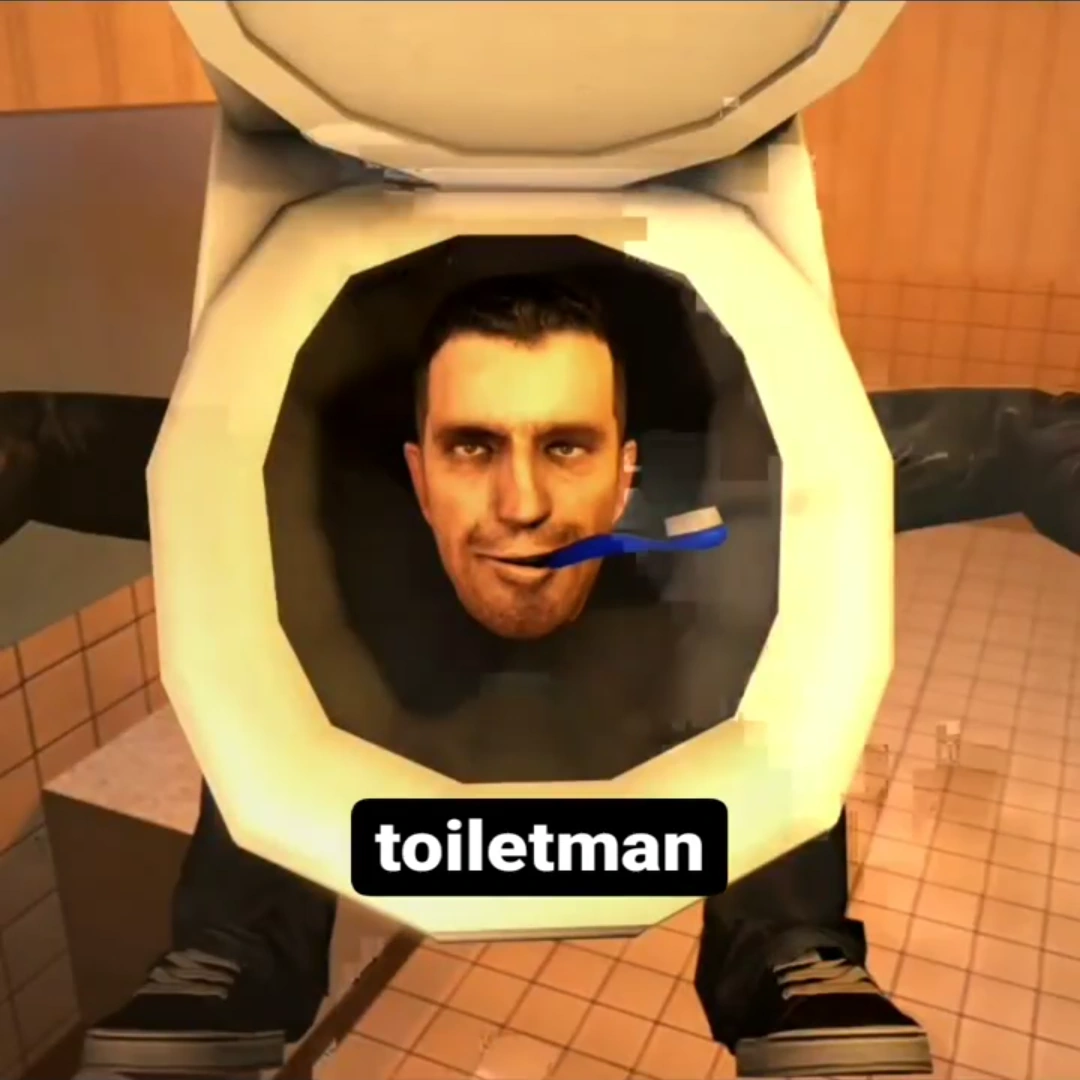 Toilets/Gallery | Dafuq!?Boom! Wiki | Fandom