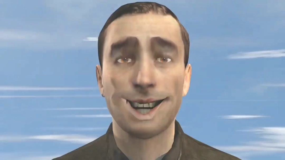 Male_09/Gallery | Dafuq!?Boom! Wiki | Fandom