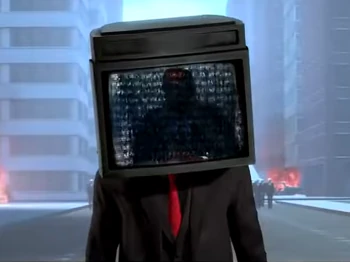 TVman (Demand) | Dafuq!?Boom! Wiki | Fandom