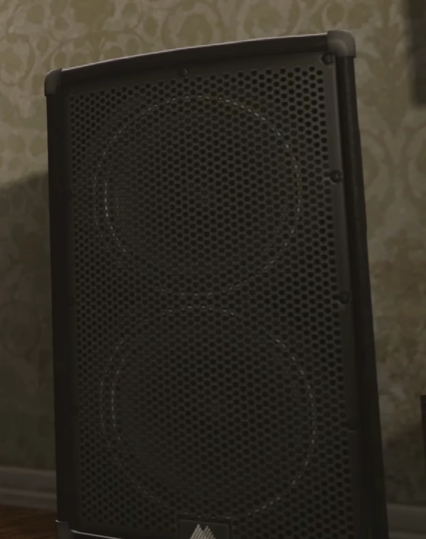 Speakers | Dafuq!?Boom! Wiki | Fandom