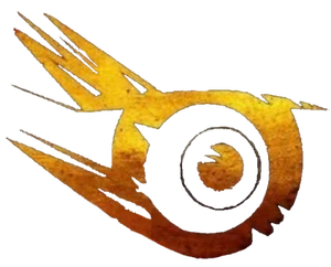 The IRIS Emblem | DAGames Wikia | Fandom