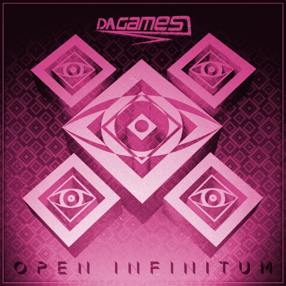Open Infinitum | DAGames Wikia | Fandom