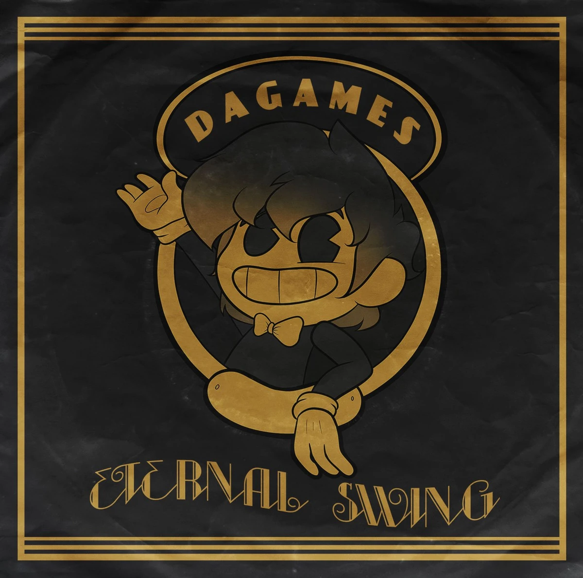 Eternal Swing (Album) | DAGames Wikia | Fandom