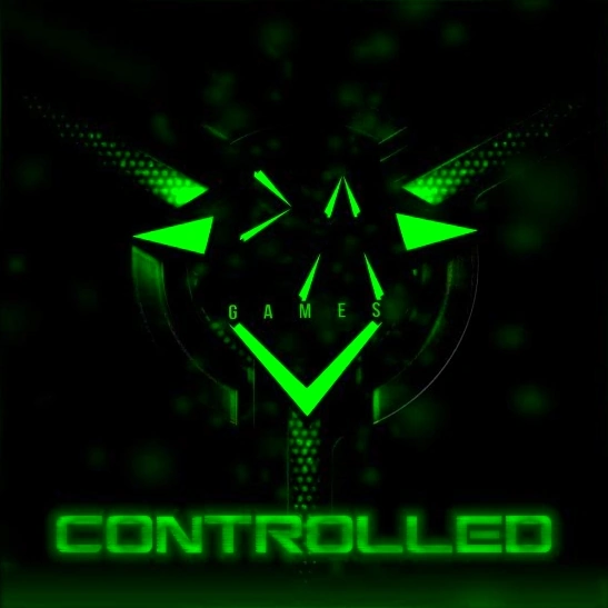 Controlled (Album) | DAGames Wikia | Fandom