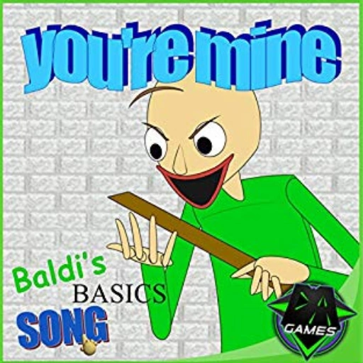 Baldi | DAGames Wikia | Fandom