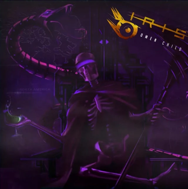 Omen Child | DAGames Wikia | Fandom