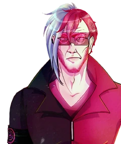 Abrahm Valentin | DAGames Wikia | Fandom