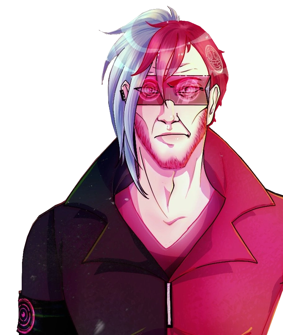 Abrahm Valentin | DAGames Wikia | Fandom