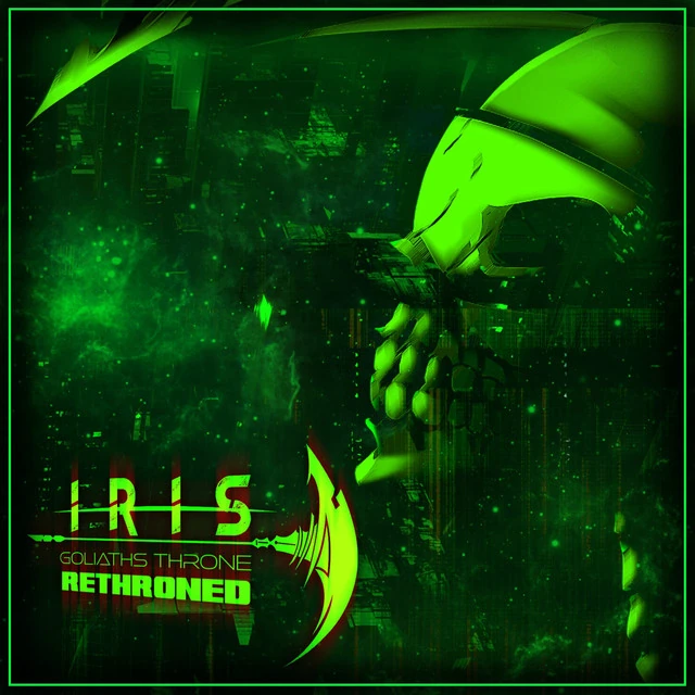 Goliath's Throne: Rethroned | DAGames Wikia | Fandom