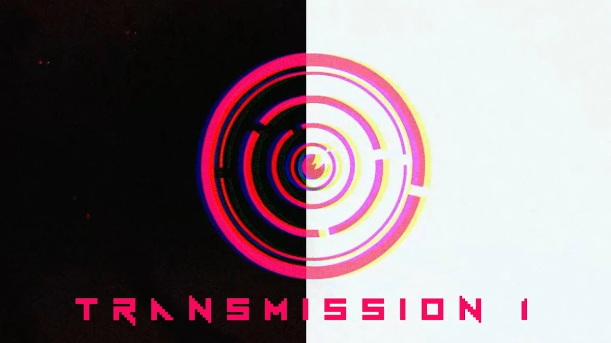 Transmission 1 | DAGames Wikia | Fandom