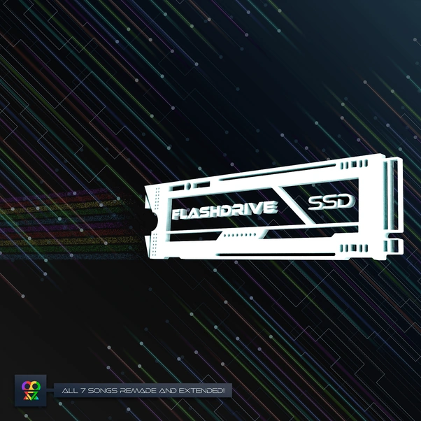 FlashDrive: Solid State Definition | DAGames Wikia | Fandom