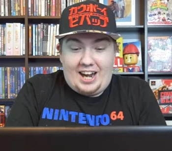 Chris Dell'Isola | DAGames Wikia | Fandom