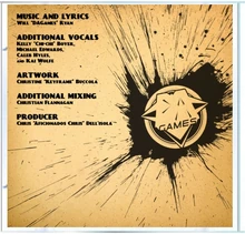 Eternal Swing (Album) | DAGames Wikia | Fandom