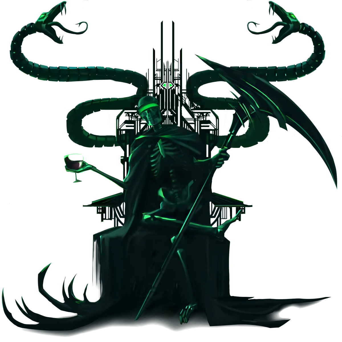 Goliath | DAGames Wikia | Fandom