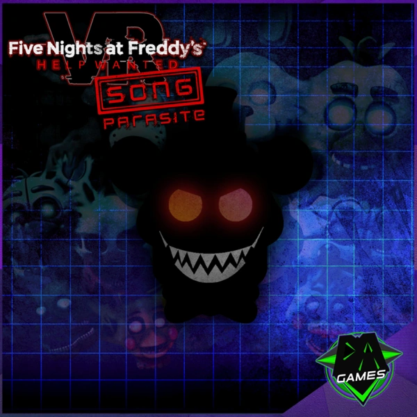 Parasite | DAGames Wikia | Fandom