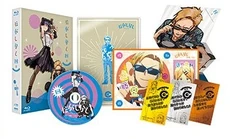 Dagashi Kashi (Anime) | Dagashi Kashi Wikia | Fandom