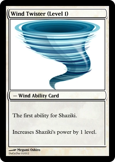 Wind Twister | DaGeDar TV Series- Wiki | Fandom