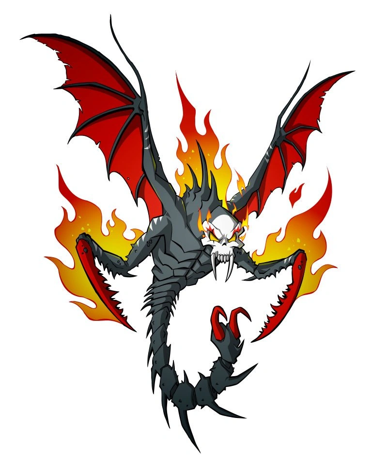 Combusto | DaGeDAr Wiki | Fandom