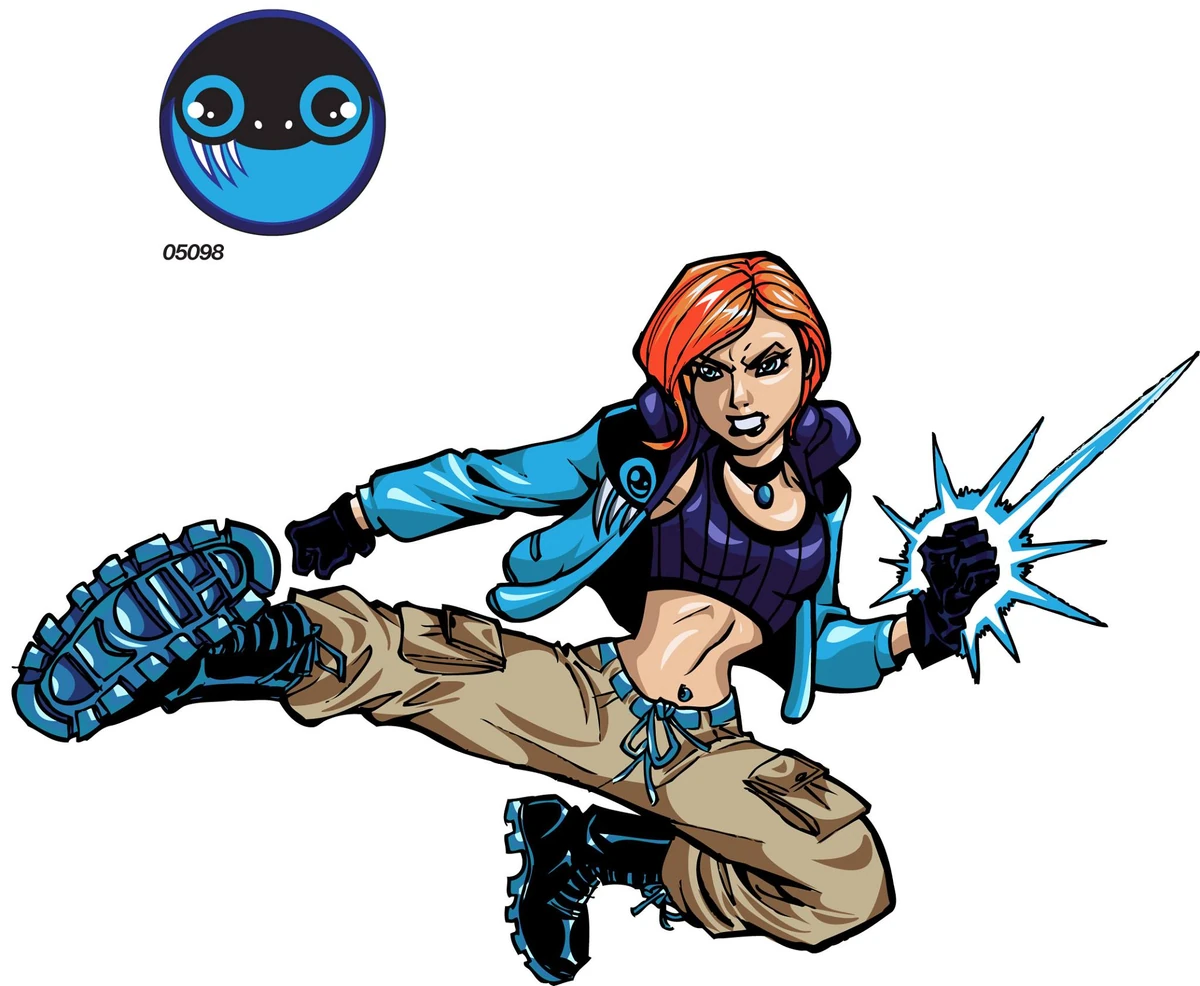 Cajel | DaGeDAr Wiki | Fandom