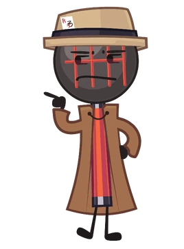 Shifty | D&GFE Wiki | Fandom