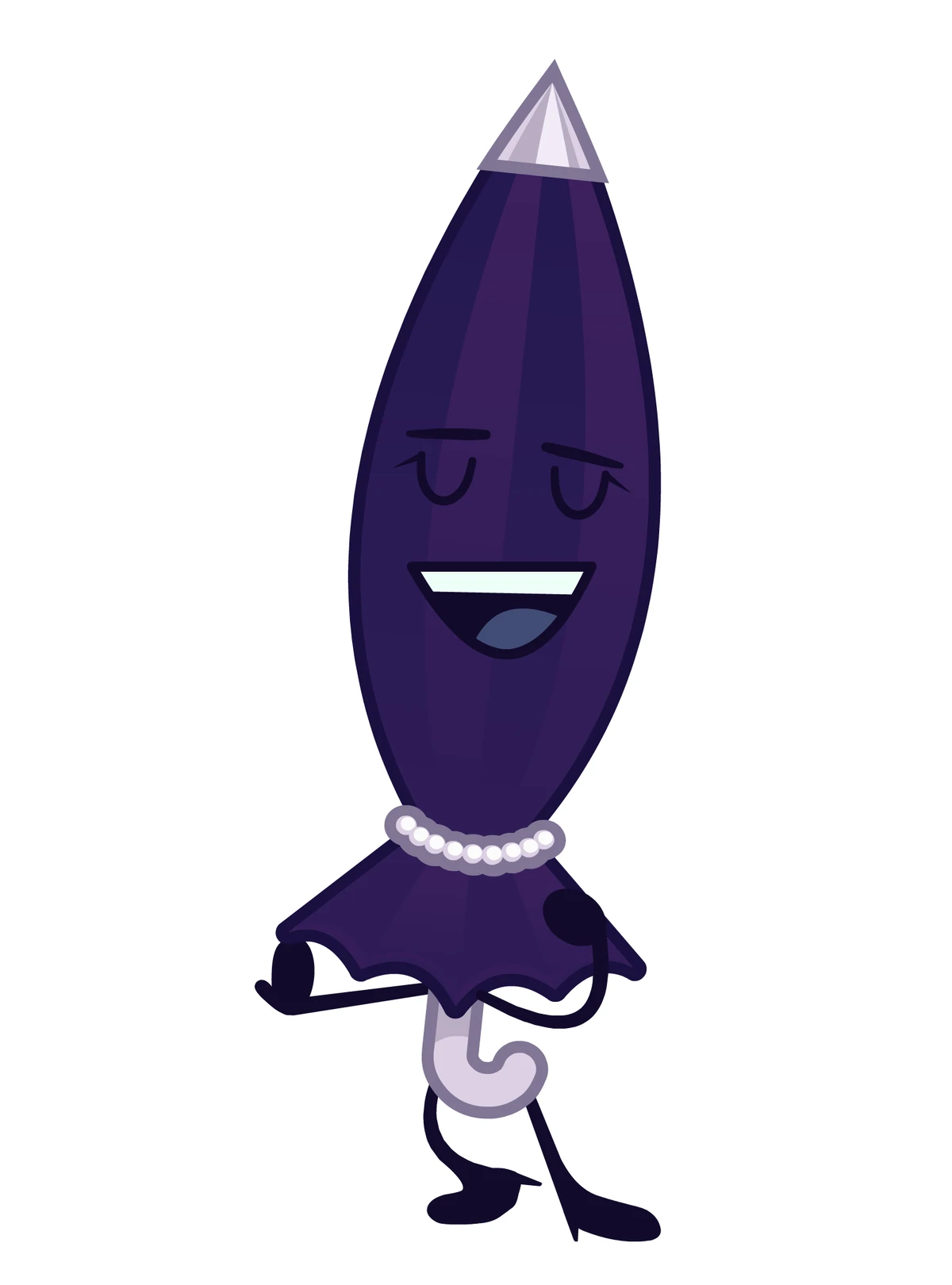 Ella | D&GFE Wiki | Fandom