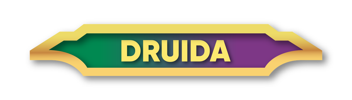 Druida | Wiki Daggerheart | Fandom