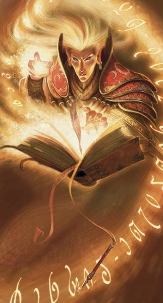 Faerie Elves | Okarth Wiki | Fandom