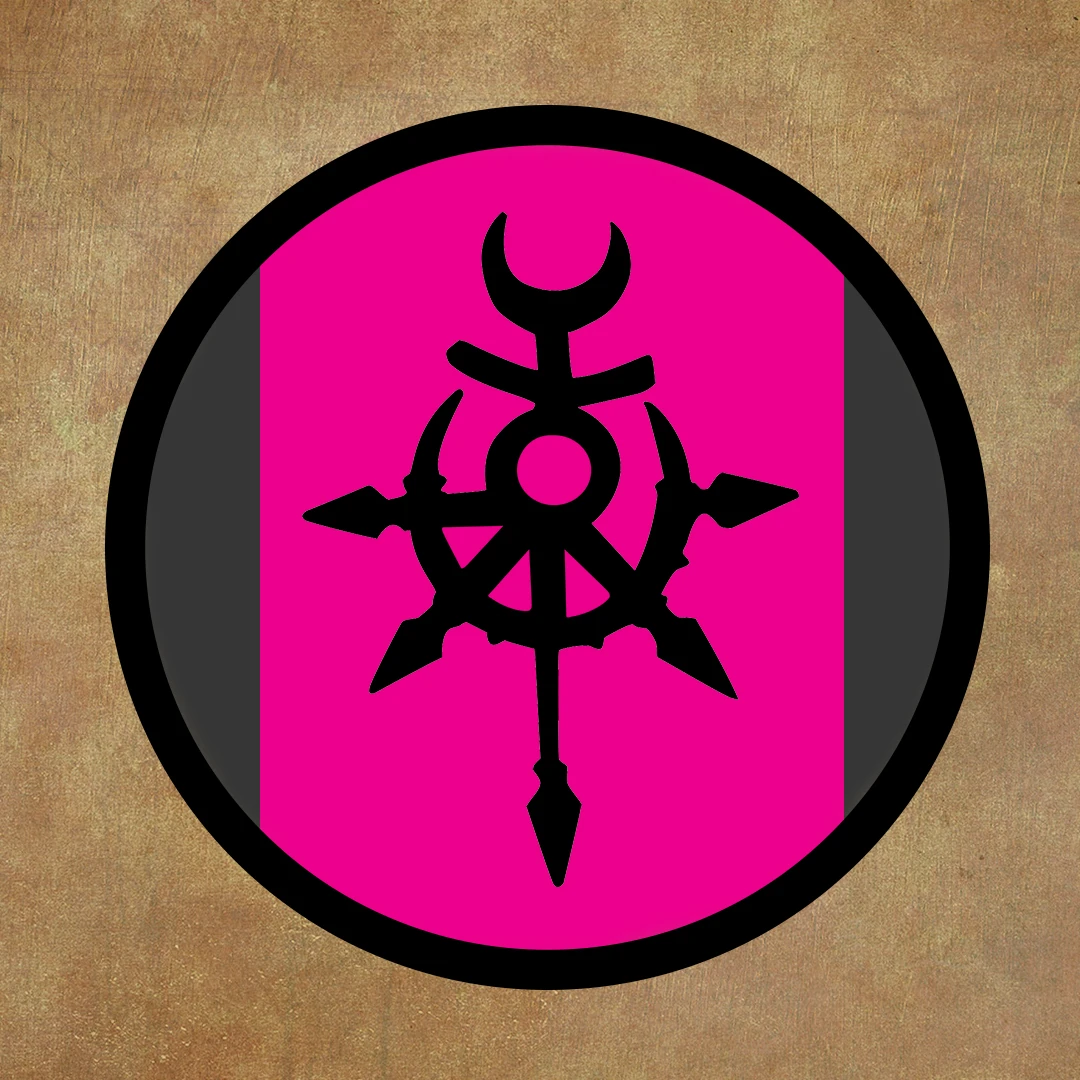 Pandaemonium | Dagorhir Battle Games Wiki | Fandom