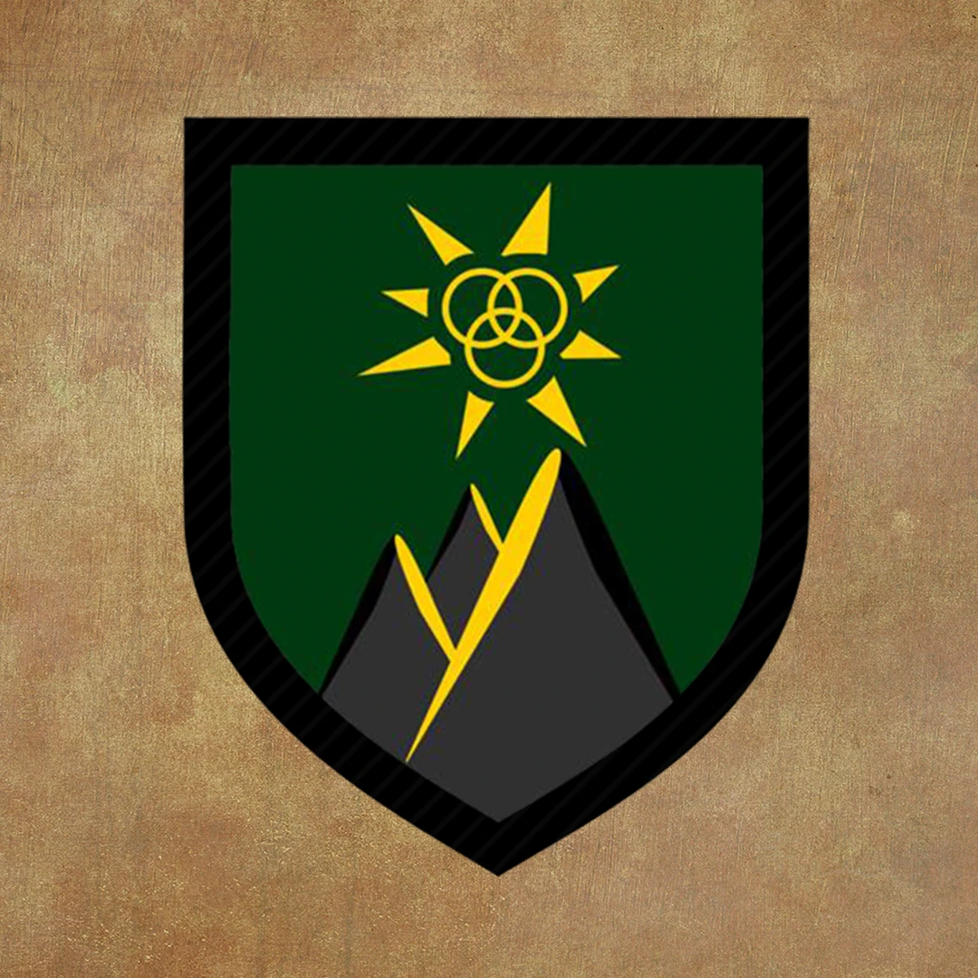 Tir Asleen | Dagorhir Battle Games Wiki | Fandom