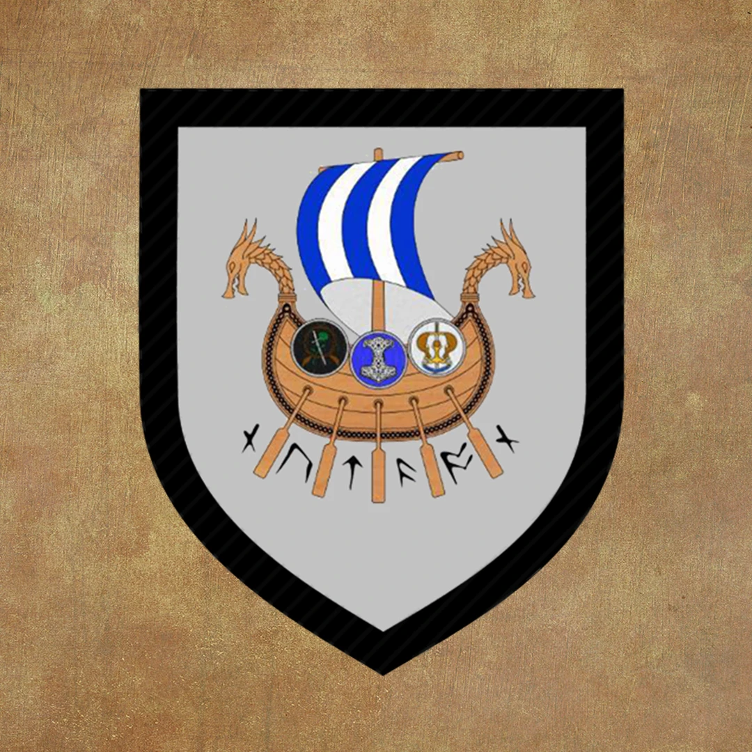 The Noatun Alliance | Dagorhir Battle Games Wiki | Fandom