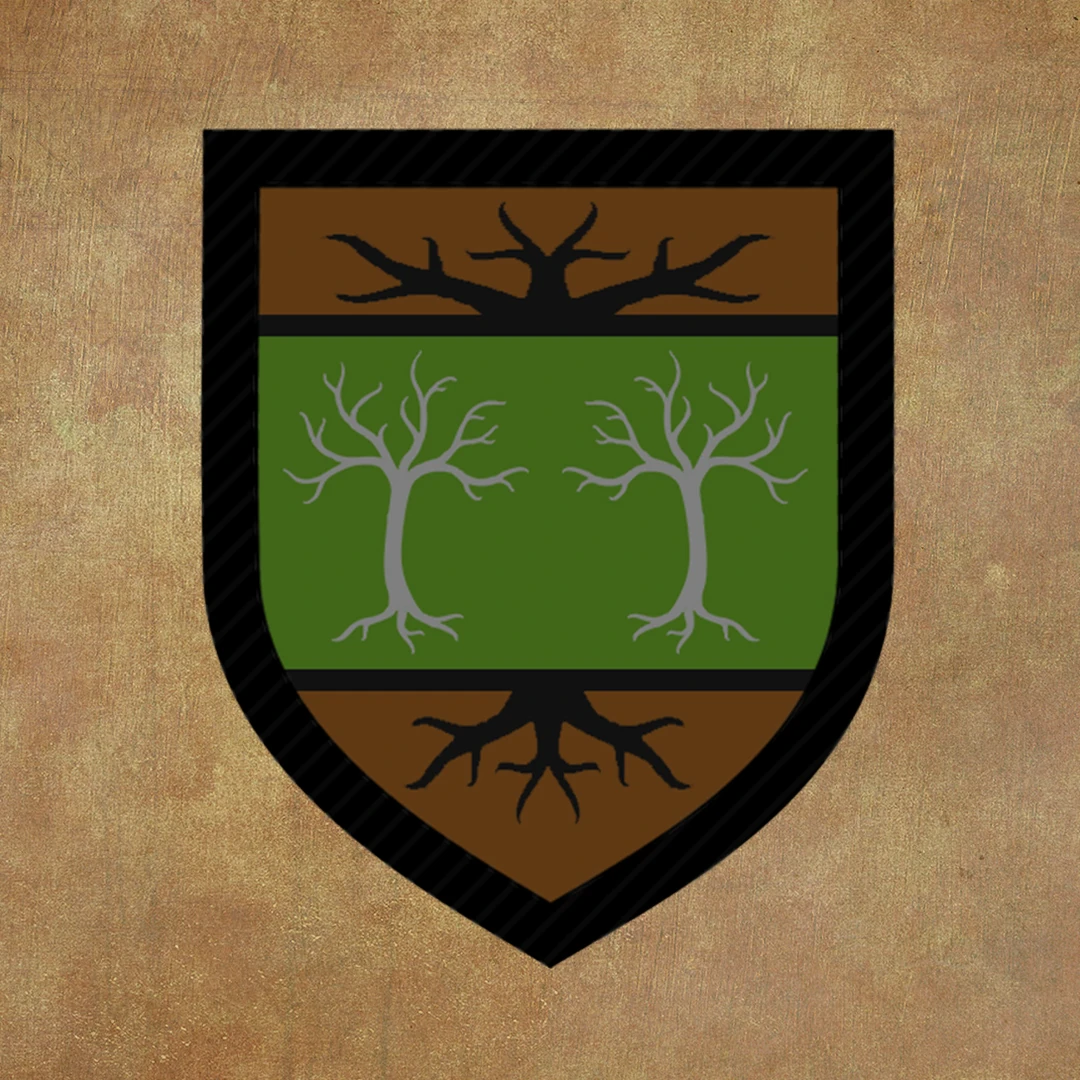 Fangorn Forest | Dagorhir Battle Games Wiki | Fandom