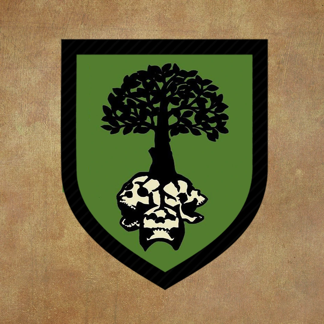 Drúadan | Dagorhir Battle Games Wiki | Fandom