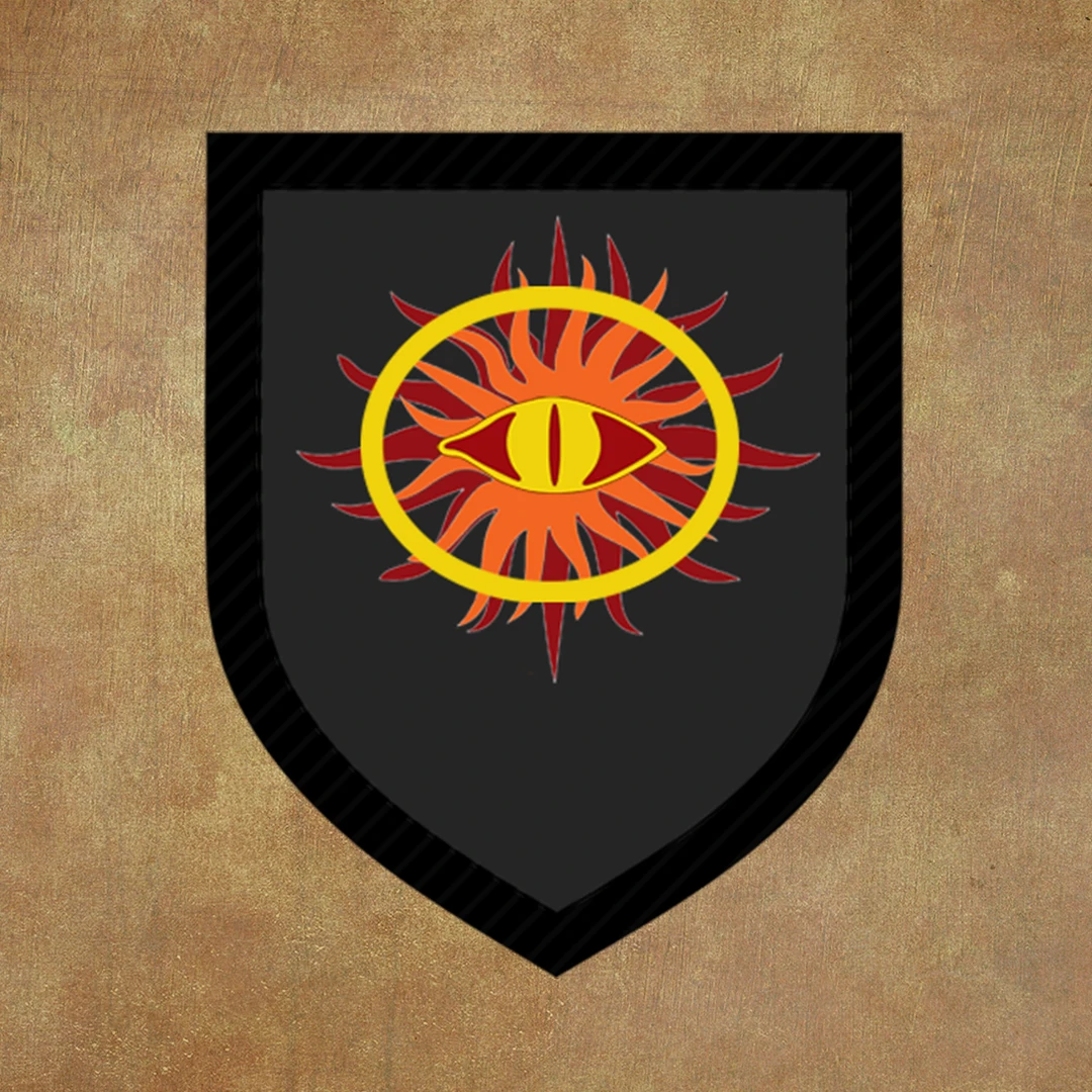 Mordor | Dagorhir Battle Games Wiki | Fandom