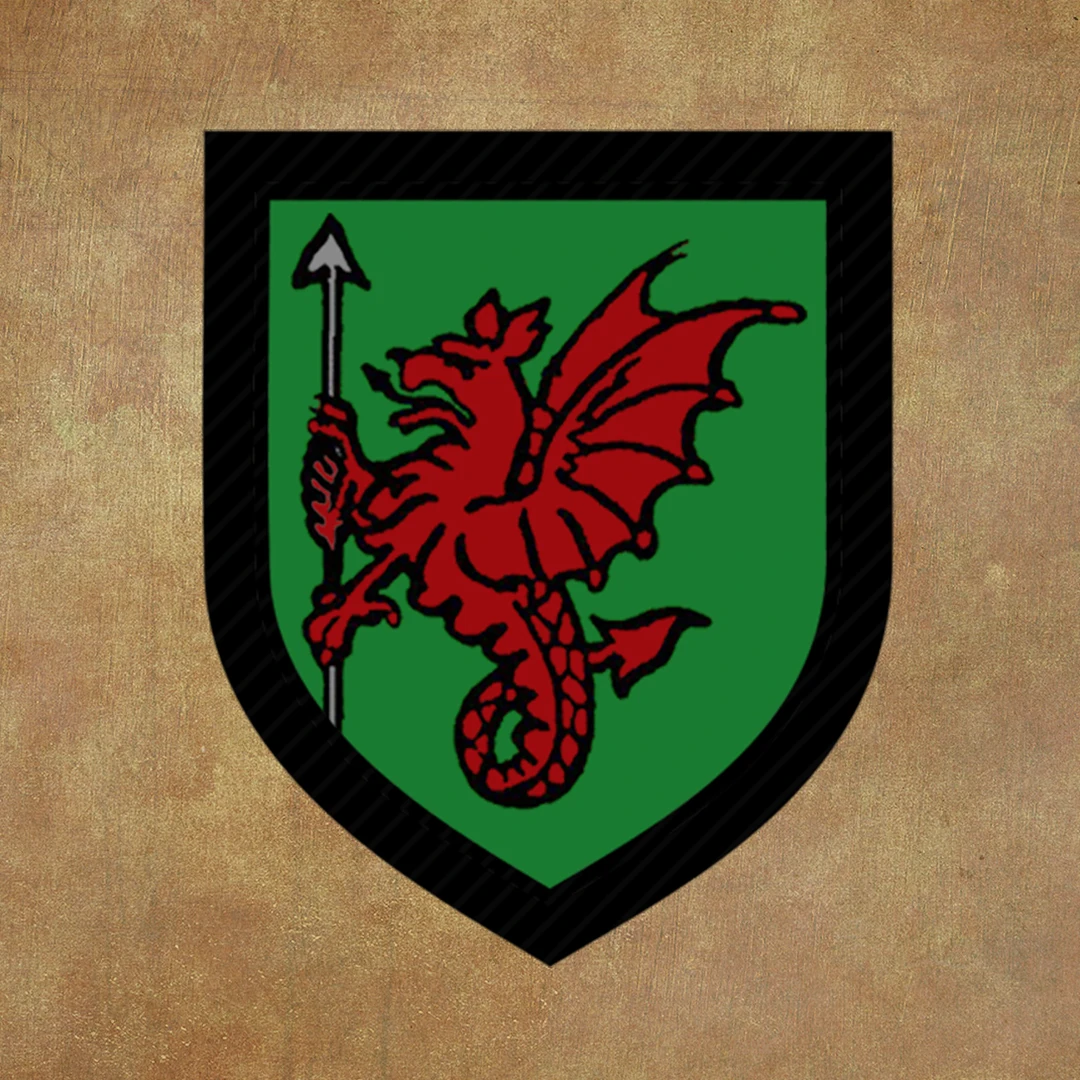 Dragonspire | Dagorhir Battle Games Wiki | Fandom