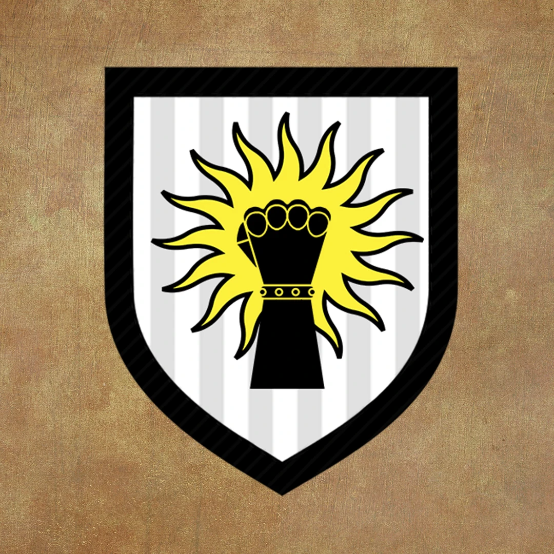 Dominion of the Unconquered Sun | Dagorhir Battle Games Wiki | Fandom