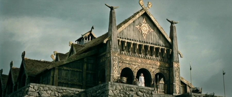 Rohan | Dagorwaith Wiki | Fandom