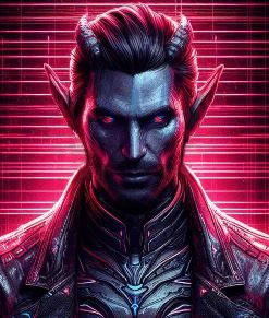 Джесперр Арриал | Dagot вики | Fandom