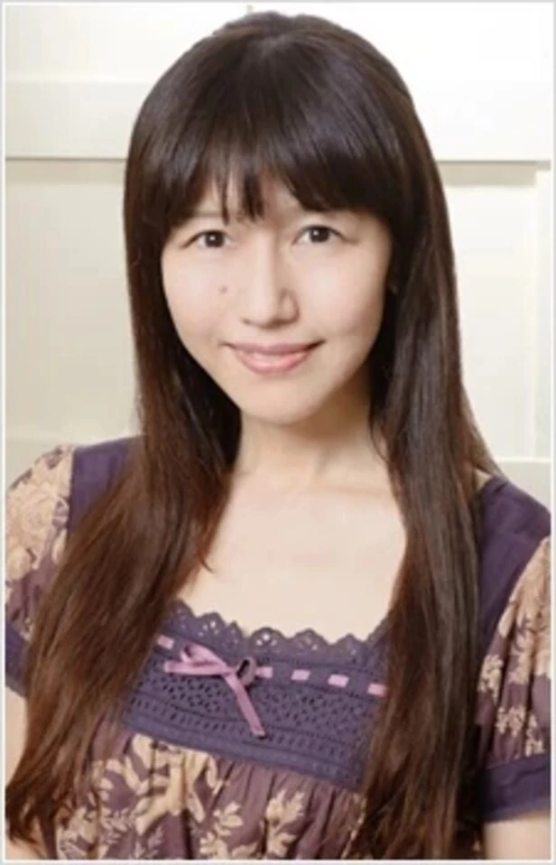 Kikuko Inoue | Dahlia in Bloom Wiki | Fandom