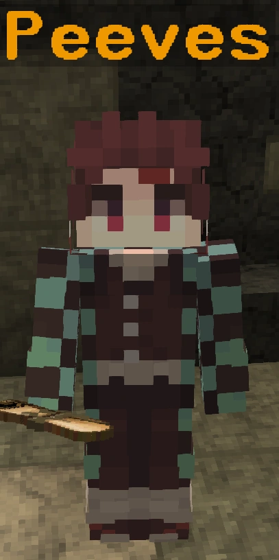 Peeves | Potterverse MC Wiki | Fandom