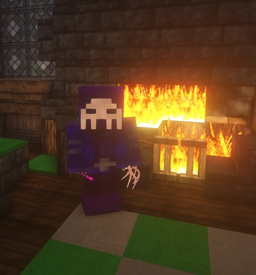 Marc | Potterverse MC Wiki | Fandom