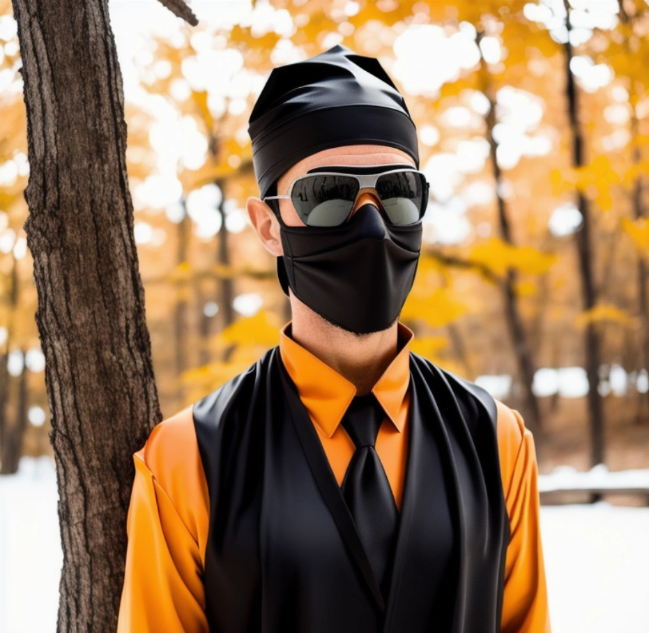 Tyler | Dai Jer'nez Official Wiki | Fandom