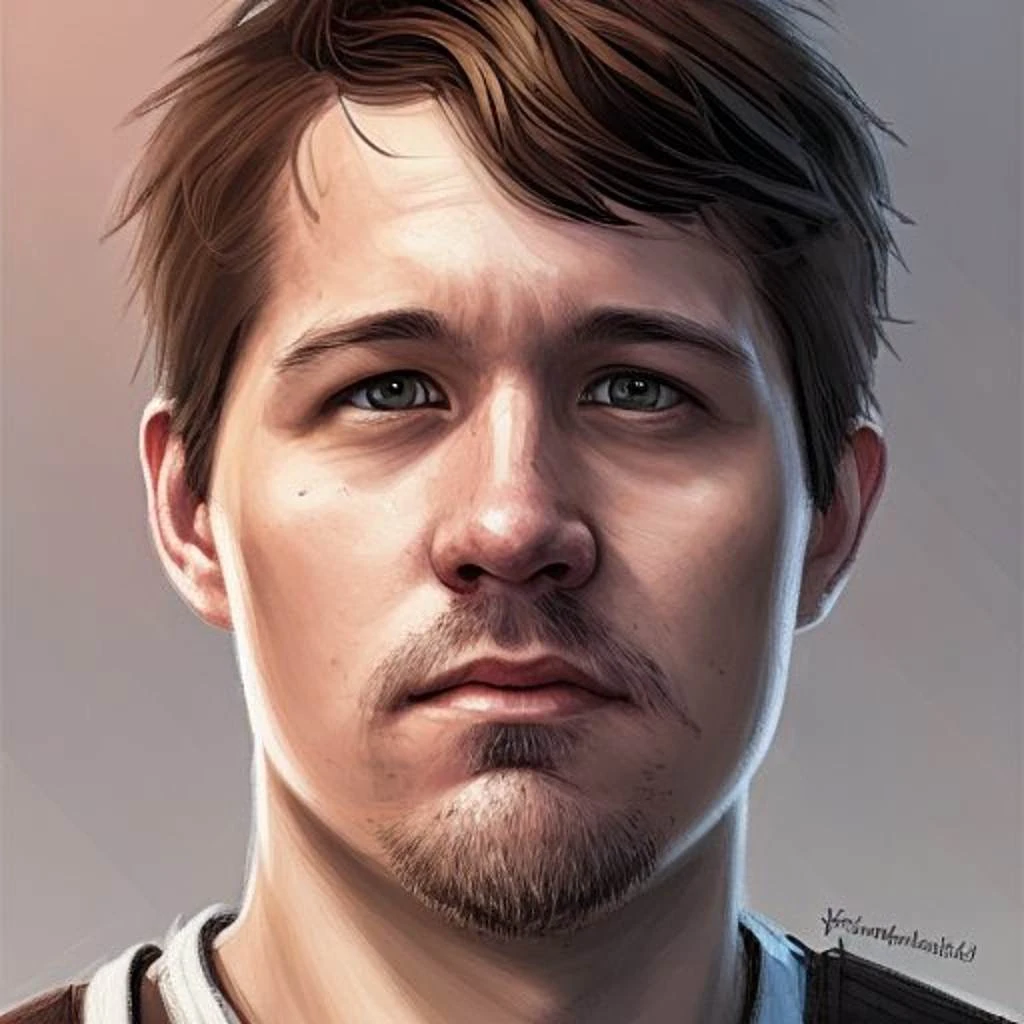 John | Dai Jer'nez Official Wiki | Fandom