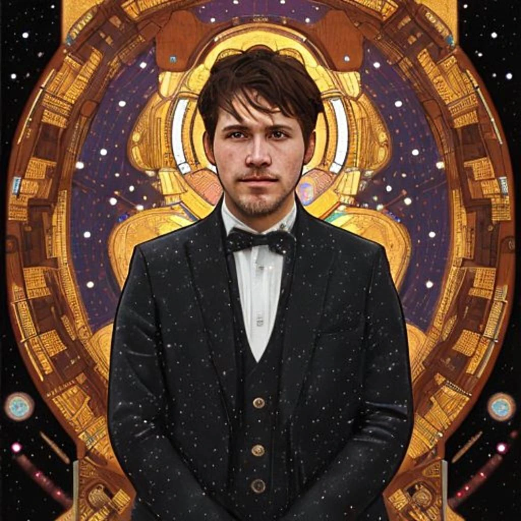 Devil John | Dai Jer'nez Official Wiki | Fandom