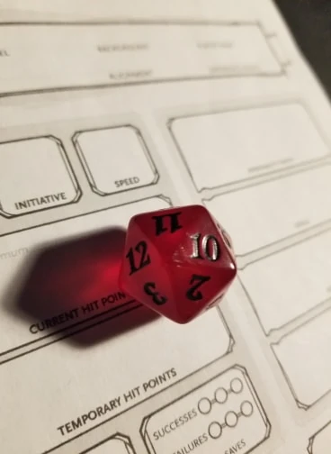 The D&D Gem | Dai Jer'nez Official Wiki | Fandom