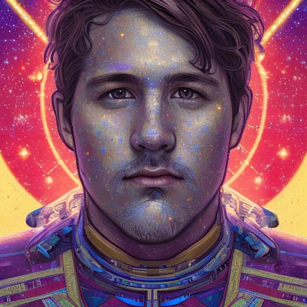 Ghost John | Dai Jer'nez Official Wiki | Fandom